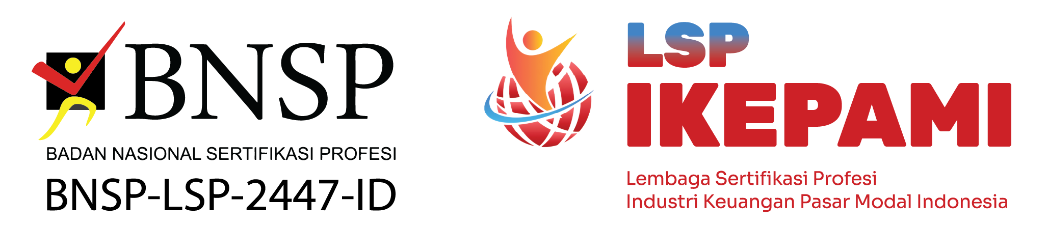 LSP IKEPAMI | Beranda